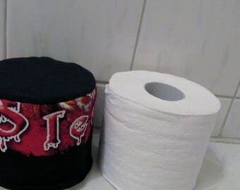 Toilet paper cover | Etsy