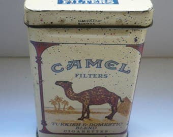 Camel cigarette | Etsy