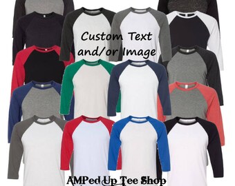 Custom t shirts | Etsy
