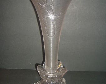 Spotted Salamander The Lizard Glass Salamander Figurine Blown