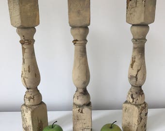 Balusters | Etsy
