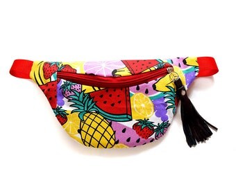 Fanny pack | Etsy