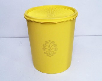 Vintage tupperware | Etsy