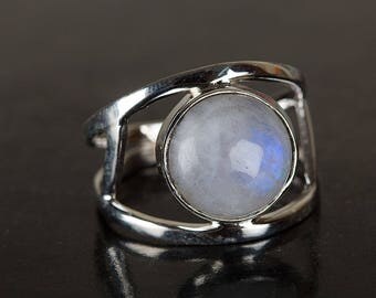 June birthstone ring | Etsy