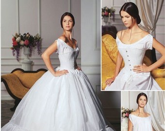 Simplicity 5726 | Etsy