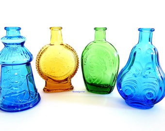 Wheaton glass | Etsy