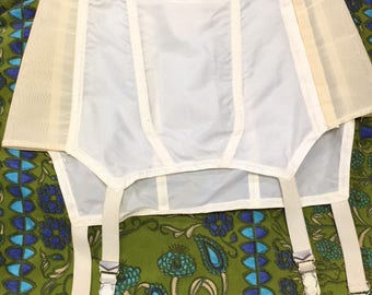60s garter belt | Etsy