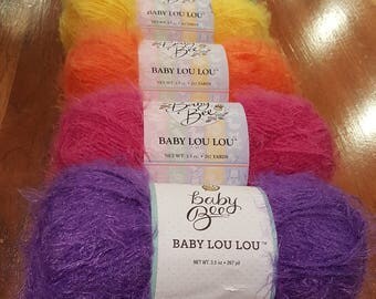 Hobby lobby yarn | Etsy