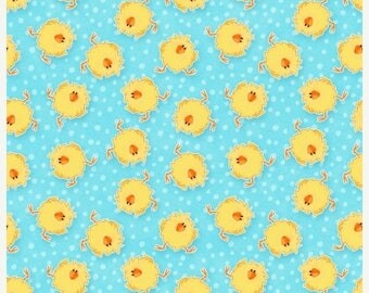 Easter fabric | Etsy