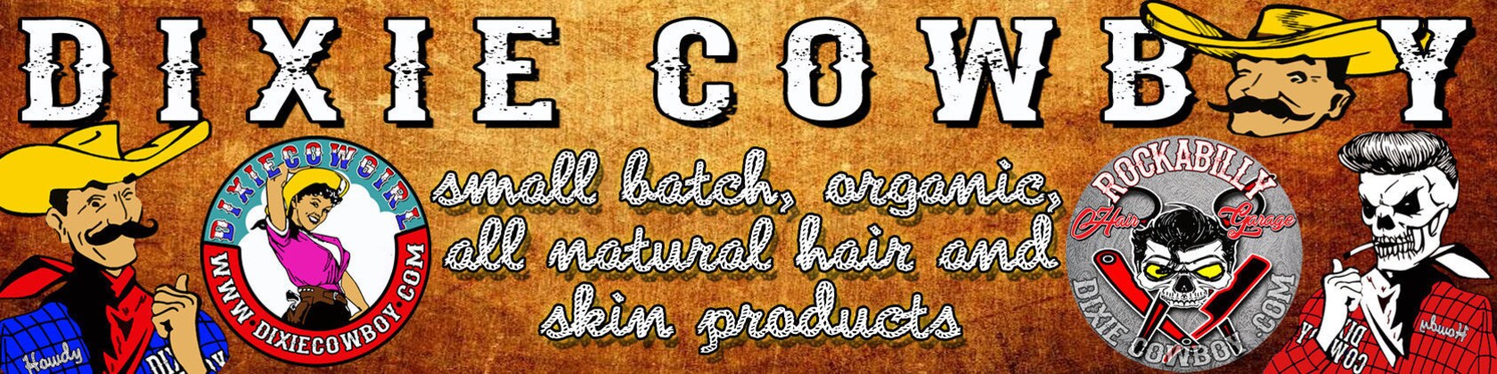 Dixie Cowboy Products by DixieCowboy on Etsy