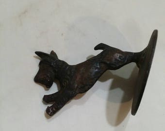 Dog paperweight | Etsy