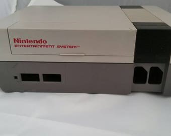 Nes shell | Etsy