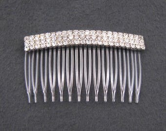 80s hair combs | Etsy