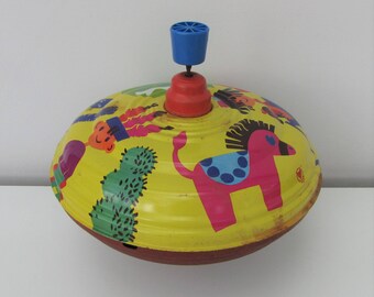 Wind-up Toys | Etsy UK