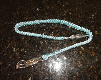 Get back whip | Etsy