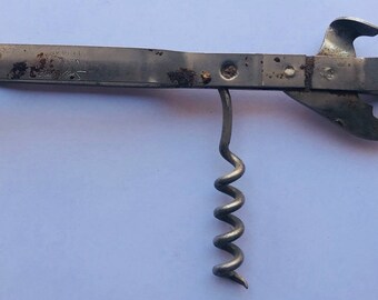 Old corkscrews | Etsy