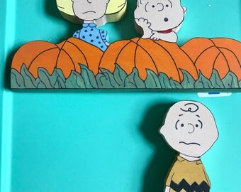 The great pumpkin | Etsy