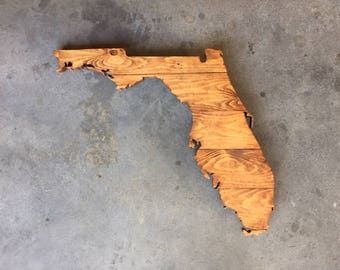 Florida state | Etsy