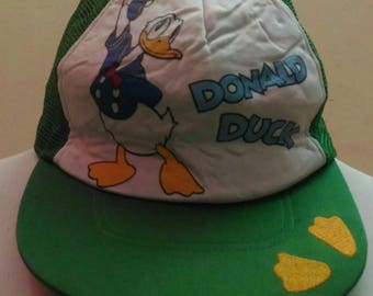 Donald duck hat | Etsy