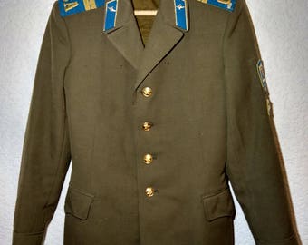 Soviet uniform | Etsy