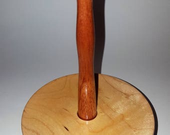 Chiagoo Wooden Yarn Butler