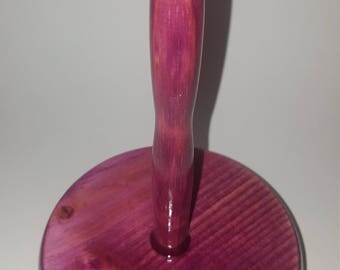 Chiagoo Wooden Yarn Butler