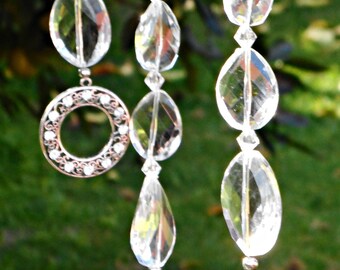 Large suncatcher | Etsy