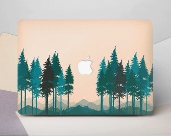 Macbook air case | Etsy