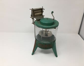 Toy washing machine | Etsy