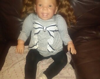 Reborn toddler | Etsy