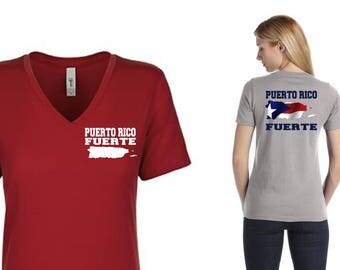 Puerto rico clothing | Etsy