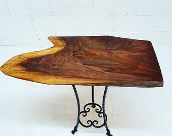Slab table | Etsy