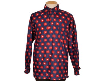 Flower power shirt | Etsy