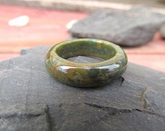 Handmade ring | Etsy