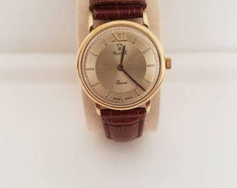 Vicence watch | Etsy