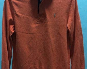 Ralph lauren rugby | Etsy