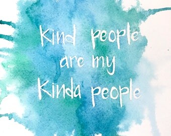 Customizable mug for a friend You're my kind of People