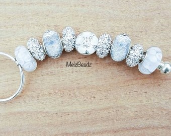 Pandora keychain | Etsy