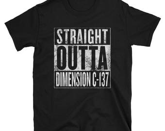 Straight outta shirt | Etsy