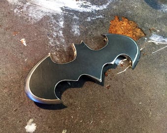 Throwing knife | Etsy