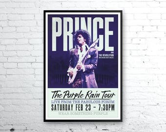 Prince | Etsy