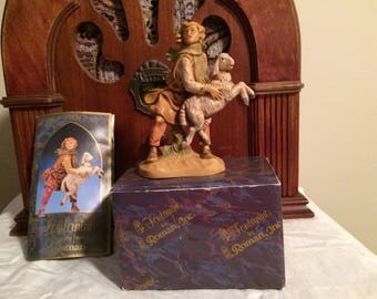 Fontanini nativity | Etsy