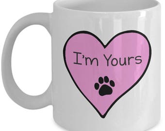 Valentines day mug | Etsy