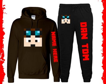 Dantdm | Etsy