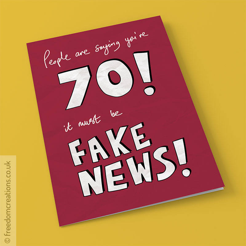 21 Ideas For Funny 70th Birthday Cards Home Family Style And Art Ideas