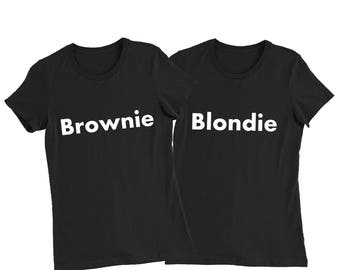 Blondie t shirt | Etsy