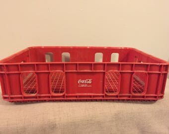 Coca cola carrier | Etsy