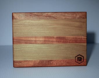 Rustic cutting board | Etsy