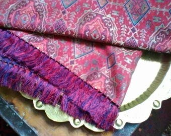 Moroccan throw | Etsy