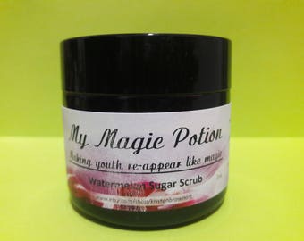 Fantasy Magic Potion Labels digital collage sheet 18 labels